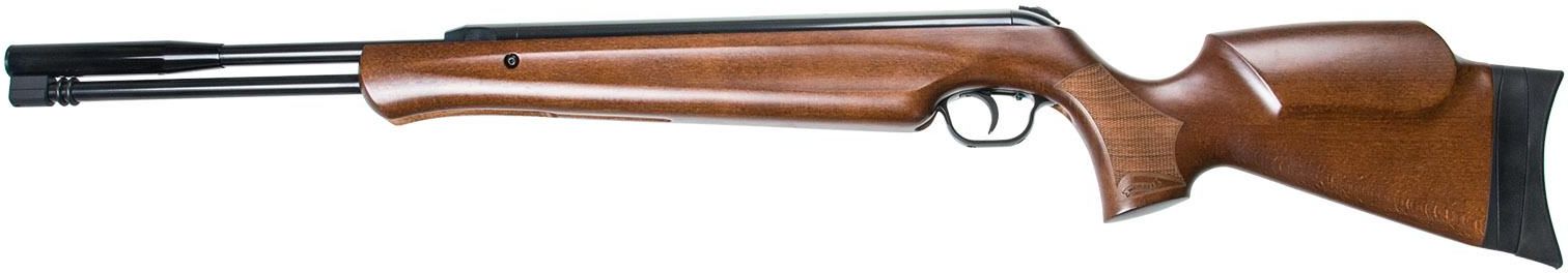 Umarex Wiatrówka Walther LGU Master Pro 4,5 mm 604.50.31 - Ceny i ...