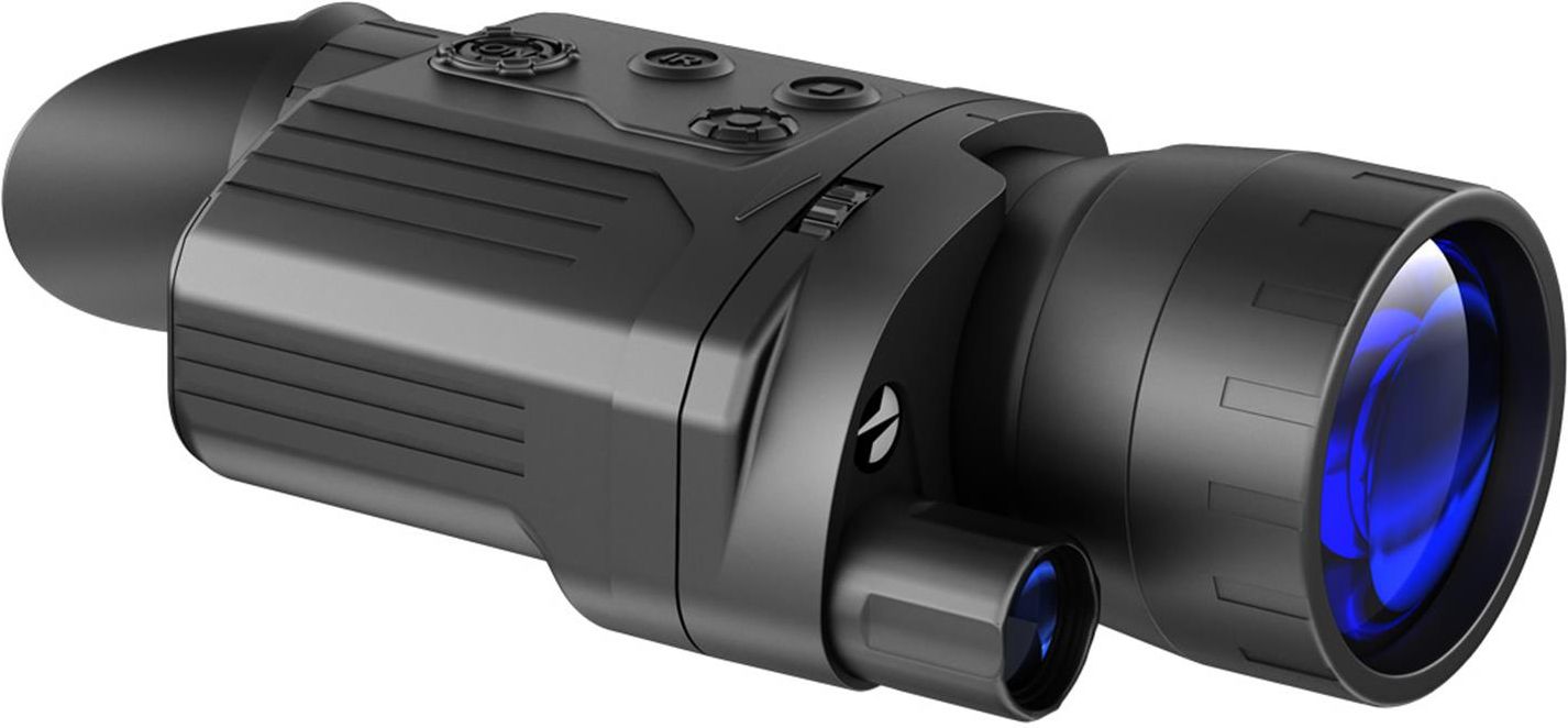 Pulsar Noktowizor Digital NV Digiforce 860 RT 78093 D - Ceny i opinie ...