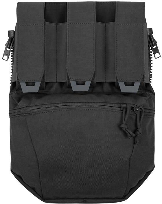 Direct action Panel Spitfire Assault czarny PL SPAP CD5 BLK H - Ceny i ...