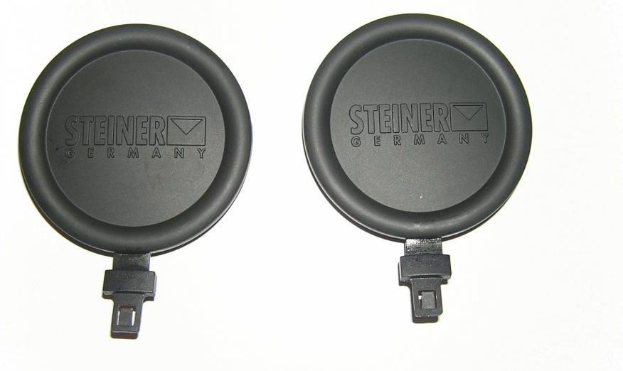 Osłona obiektywu Steiner Ranger Pro 8x56 (K0002274)(C/STEINER-OSŁ ...