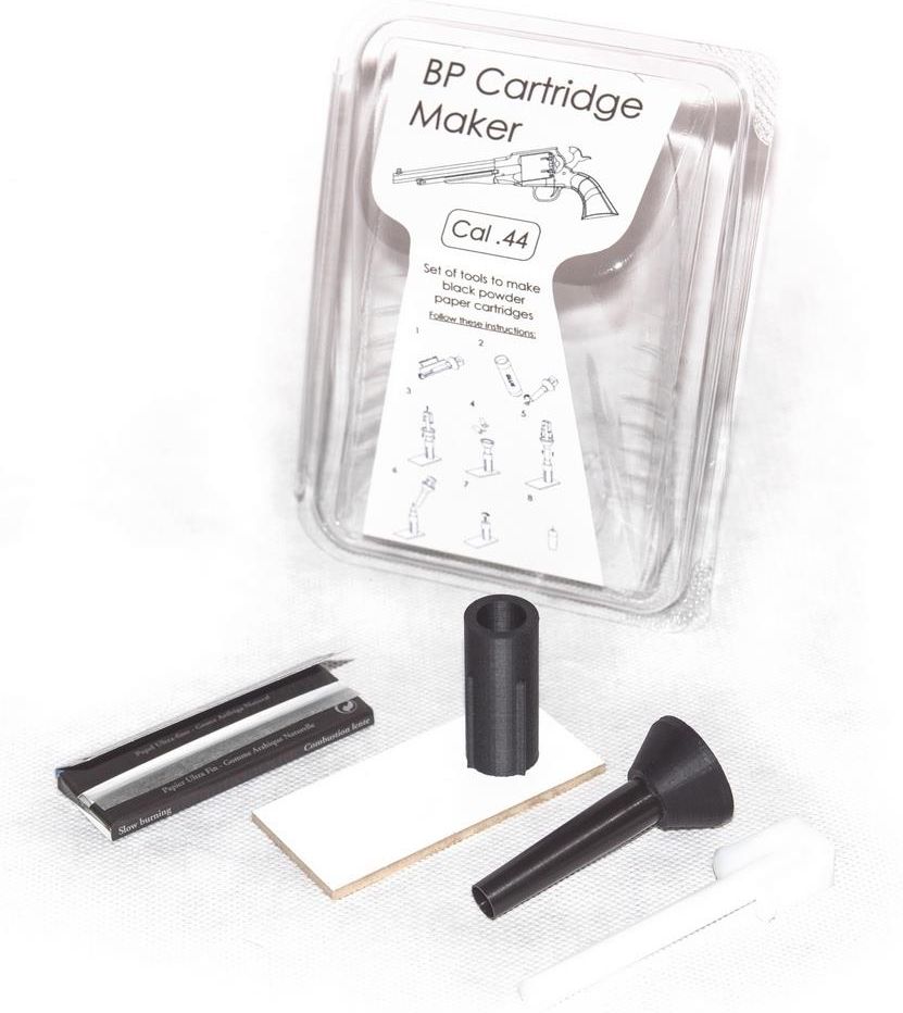 Bp cartridge maker Zestaw do produkcji patronów kal. .44 C ...