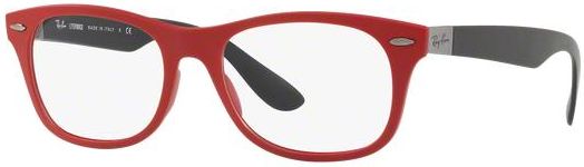 Ray Ban Okulary Korekcyjne RX 7032 5772 52 - Opinie i ceny na Ceneo.pl