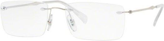 Ray Ban Okulary Korekcyjne RX 8755 1002 54 - Opinie i ceny na Ceneo.pl