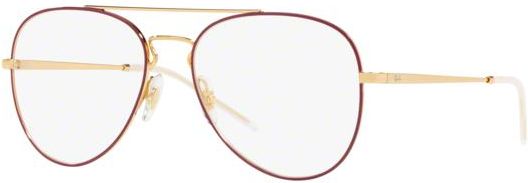 Ray Ban Okulary Korekcyjne RX 6413 2982 56 - Opinie i ceny na Ceneo.pl