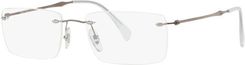 Ray Ban Okulary Korekcyjne RX 8755 1000 56 - Opinie i ceny na Ceneo.pl