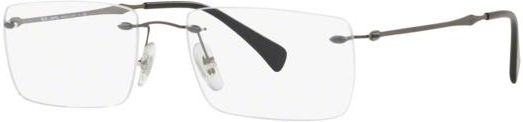 Ray Ban Okulary Korekcyjne RX 8755 1128 56 - Opinie i ceny na Ceneo.pl