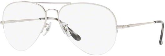 Ray Ban Okulary Korekcyjne RX 6589 2501 59 - Opinie i ceny na Ceneo.pl