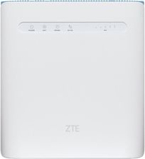Router ZTE MF286 Biały - Opinie i ceny na Ceneo.pl
