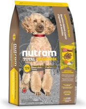 Karma Nutram Karma dla psów Total Grain Free Small Breed Lamb & Legumes ...