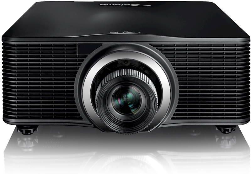 Projektor Optoma ZU1050 - Opinie i ceny na Ceneo.pl