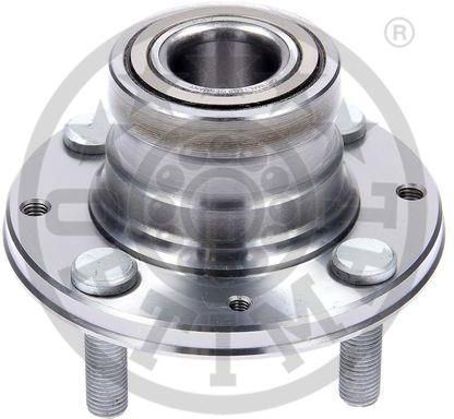 Łożysko amortyzatora Optimal Zestaw Łożysk 952405 Mitsubishi Colt ...