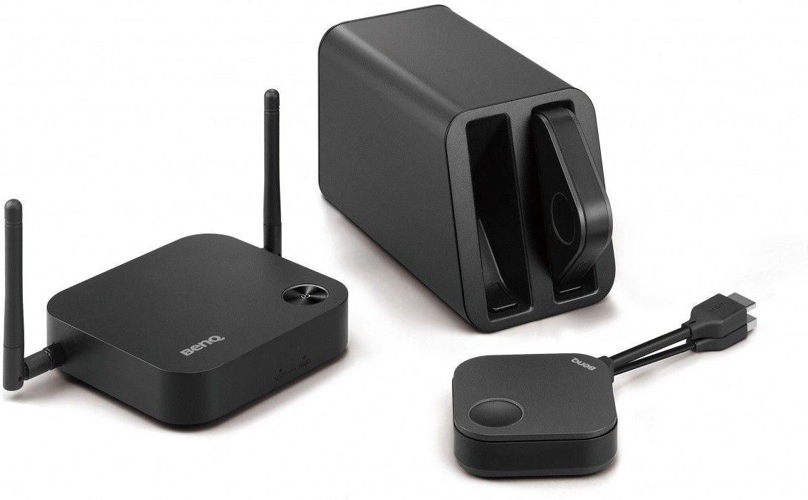 Byd- Benq Instashow Button WDC10 Kit 5J.JF828.E30 - ceny i opinie ...