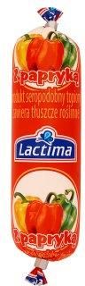 Lactima Produkt Seropodobny Topiony Z Papryką 100G - Ceny i opinie ...