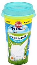 Zott Primo Jogurt Do Picia Naturalny 200G - Ceny i opinie - Ceneo.pl