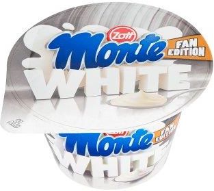 Zott Monte White Deser Mleczny 150G - Ceny i opinie - Ceneo.pl