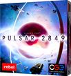 Pulsar 2849 - Gra planszowa. Ceny i opinie - Ceneo.pl