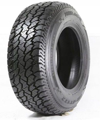 Opony terenowe letnie Mirage Mr-At172 235/70R16 106T - Opinie i ceny na Ceneo.pl