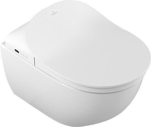 Miska WC Villeroy&Boch Subway 2.0 Viclean 5614R5R1 - Opinie i ceny na ...