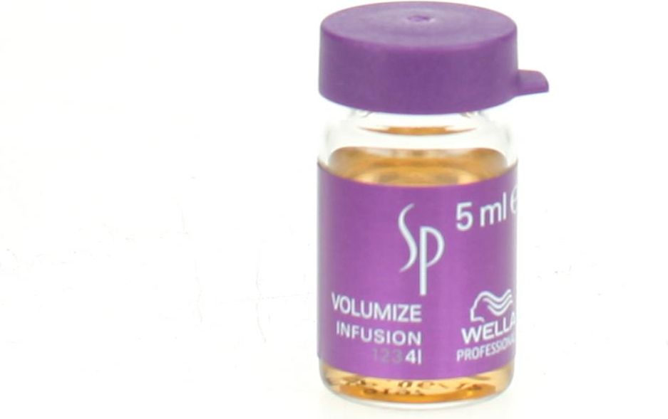 Wella SP Smoothen Infusion esencja wygładzająca 5ml - Opinie i ceny na ...