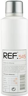 REF 545 Hold & Shine lakier z nabłyszczaczem 300 ml - Opinie i ceny na ...