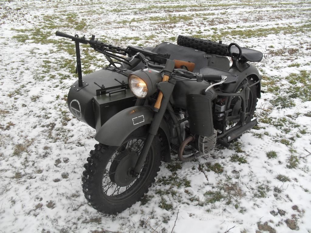 K-750 Dniepr - Opinie i ceny na Ceneo.pl