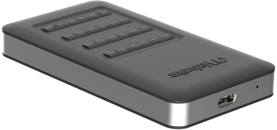 Dysk zewnętrzny Verbatim SSD 256GB USB 3.1 (53402) - Opinie i ceny na ...