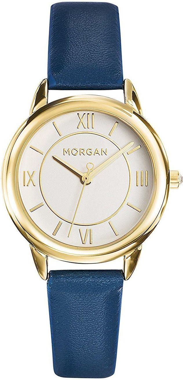Morgan De Toi M1257Ug - Zegarki Damskie - Ceny i opinie - Ceneo.pl