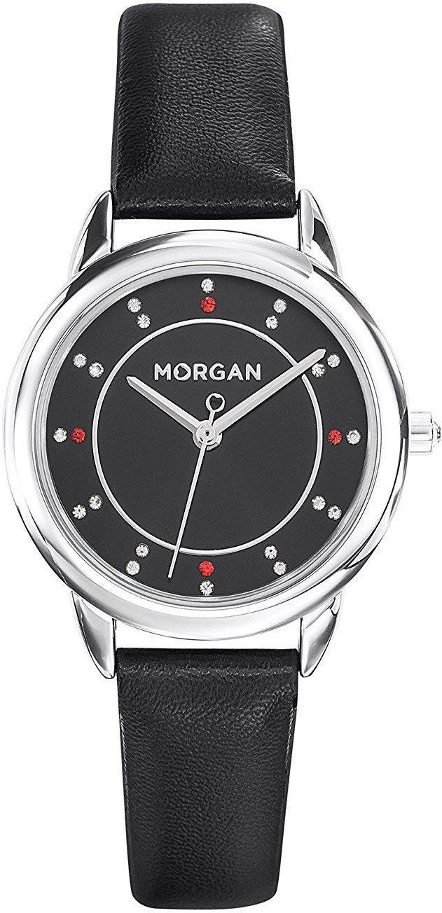 Morgan De Toi M1256B - Zegarki - Ceny i opinie - Ceneo.pl
