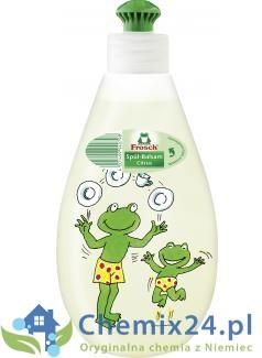 Erdal Rex Frosch Citrus Płyn Do Naczyń 400 Ml - Opinie i atrakcyjne ...