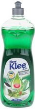 Clovin Herr Klee C.G. Płyn Do Mycia Naczyń 1 L Zielony - Opinie i atrakcyjne ceny na Ceneo.pl