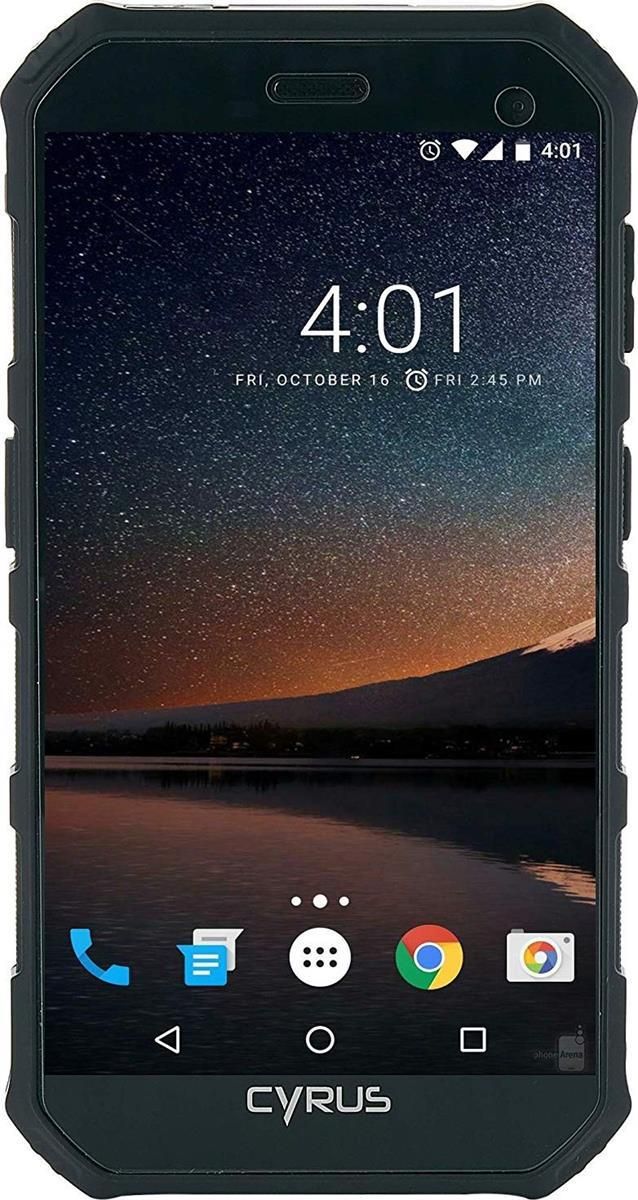 Cyrus Outdoor CS24 Czarny - Cena, opinie na Ceneo.pl