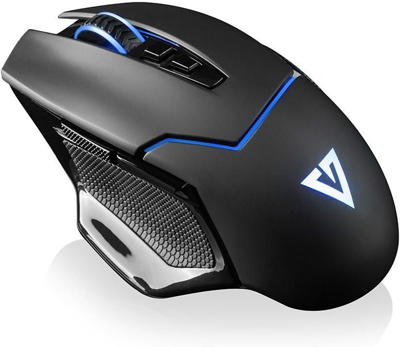 Mysz Modecom Volcano GMX4 Plus Czarna (MMCGMX4PLUS100) - Opinie i ceny ...