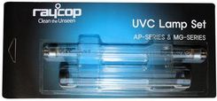 Raycop Uv-C Lampa Genie - opinie i ceny na Ceneo.pl