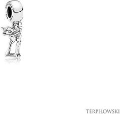 Pandora Zawieszka Bambi 796462 - Ceny i opinie - Ceneo.pl
