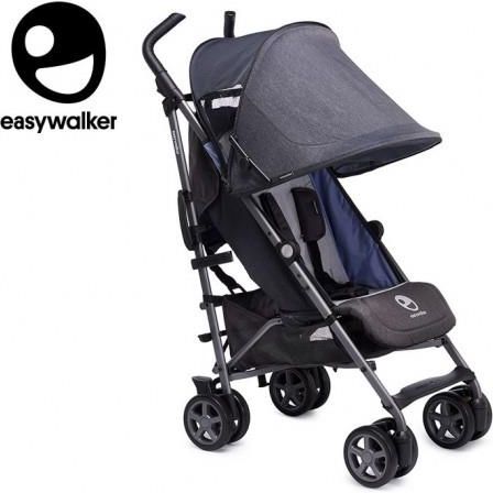Wózek Easywalker Buggy+ Berlin Breakfast Spacerowy - Ceny i opinie ...