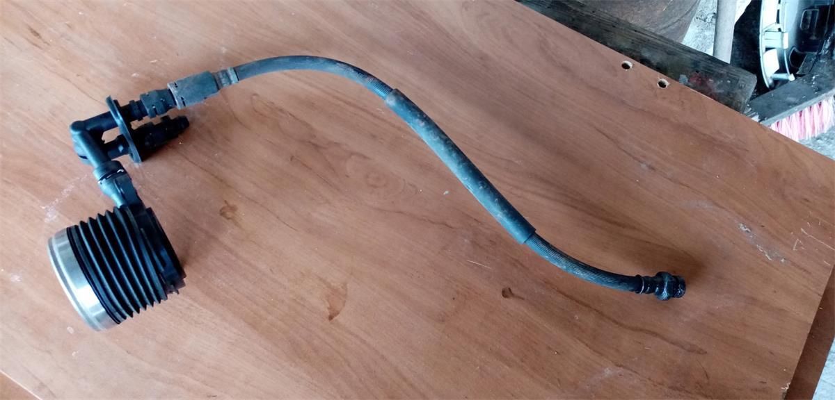 Luk Wysprzęglik Centralny 510025010 - Opinie i ceny na Ceneo.pl