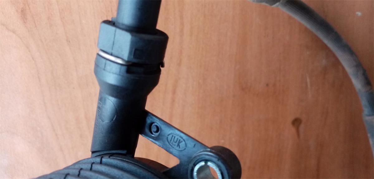 Luk Wysprzęglik Centralny 510025010 - Opinie i ceny na Ceneo.pl