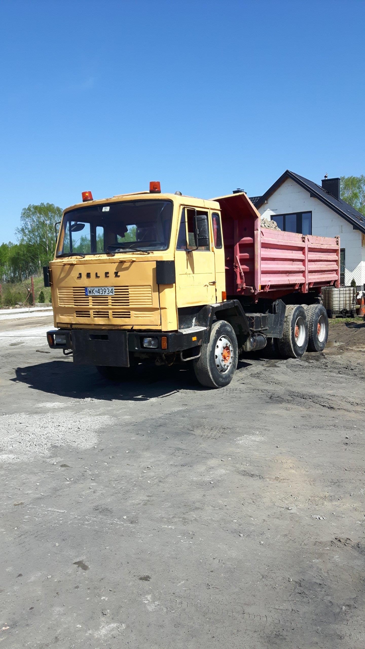 JELCZ STEYR 3W642 SPECJALNY - Opinie i ceny na Ceneo.pl JELCZ STEYR 3W642 SPECJALNY - Opinie i ceny na Ceneo.pl