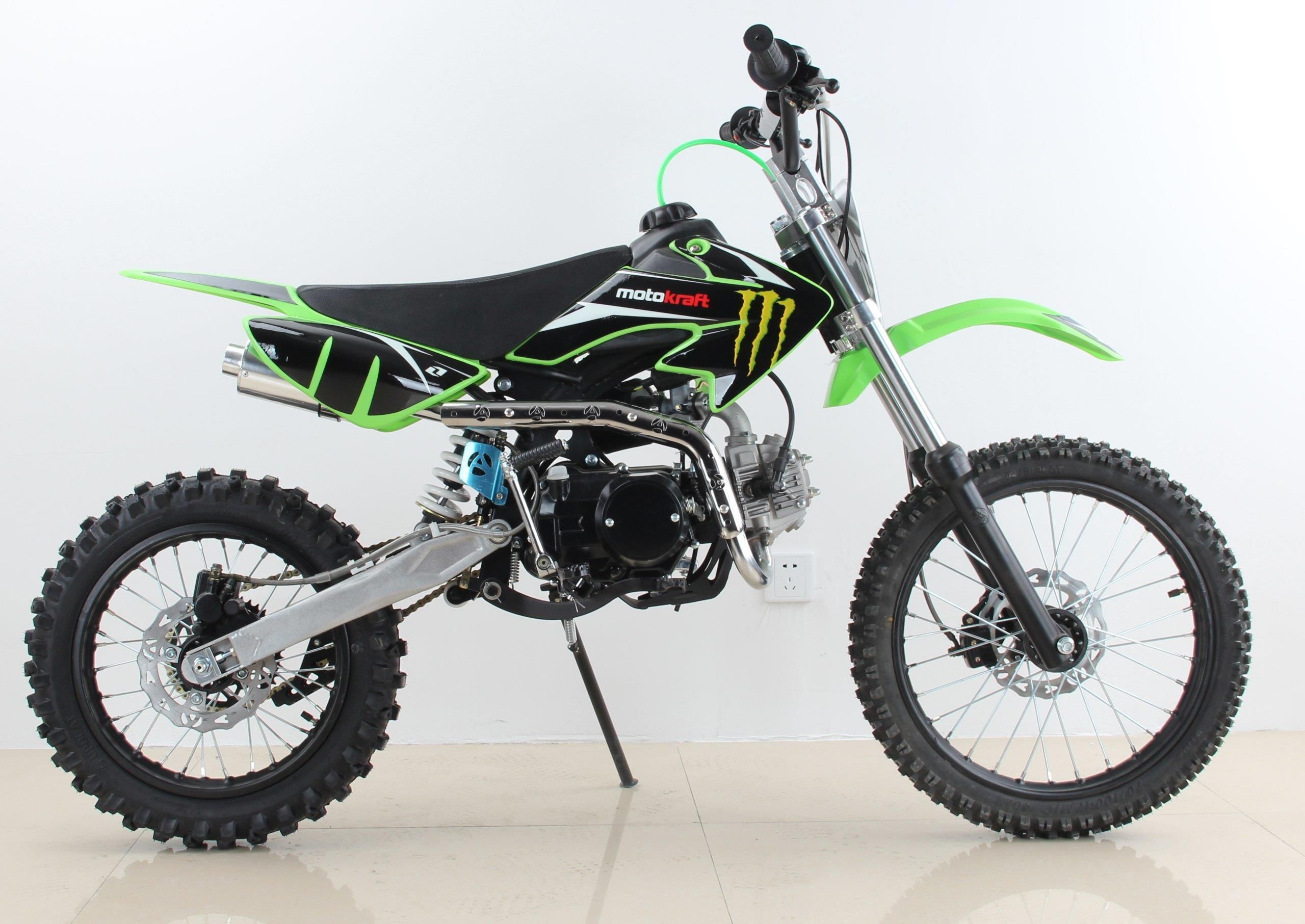 CROSS LONCIN 608PRO ROZRUSZNIK 14/17 MOCNYProMotor - Opinie i ceny na ...