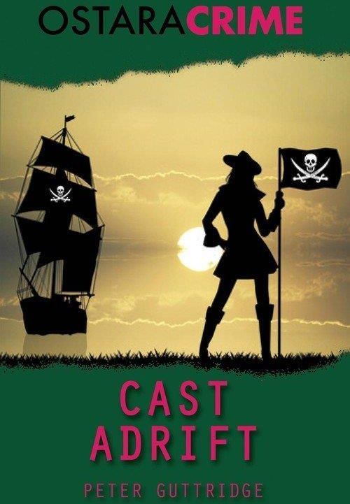 Cast Adrift - Literatura obcojęzyczna - Ceny i opinie - Ceneo.pl