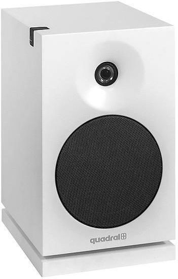 Quadral PLATINUM+ TWO biały - Opinie i ceny na Ceneo.pl