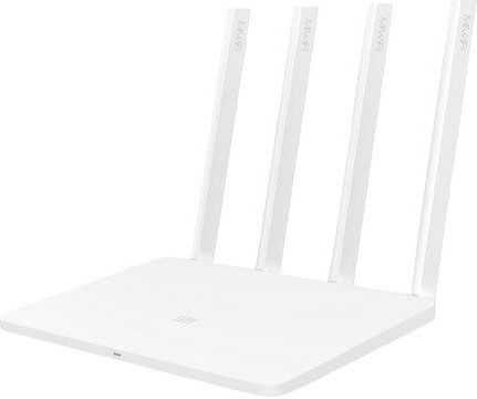 Router XIAOMI Mi 3C - Opinie i ceny na Ceneo.pl