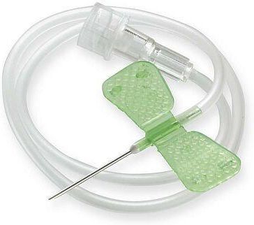 Drobne akcesoria medyczne Pic Mirage Wenflon Motylek Wenflon Czaszkowy ...