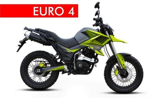 ROMET RX TOUR ADV 250 ENDURO BARTON HYPER EURO 4 - Opinie i ceny na ...