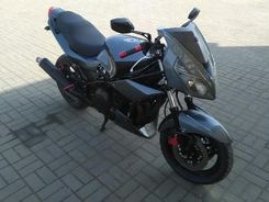 Yamaha FJ 1200 CUSTOM !!!!!!! - Opinie i ceny na Ceneo.pl