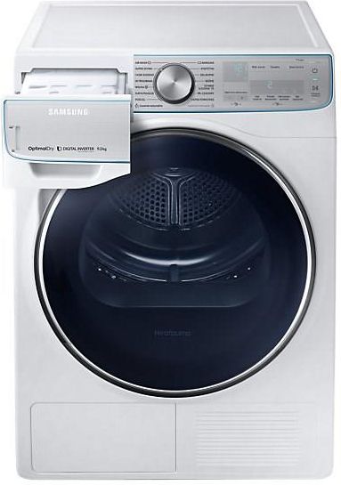 Suszarka Samsung QuickDrive DV90N8289AW - Opinie i ceny na Ceneo.pl