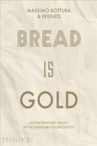 BREAD IS GOLD - Literatura obcojęzyczna - Ceny i opinie - Ceneo.pl