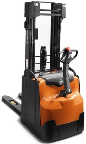 Toyota/BT SWE 120 - 27 900 zł NETTO, NOWY - Opinie i ceny na Ceneo.pl