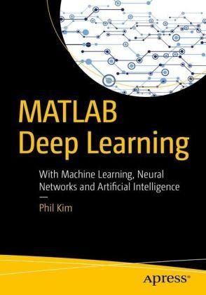 Matlab Deep Learning - Literatura obcojęzyczna - Ceny i opinie - Ceneo.pl