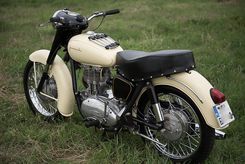 Junak M10 z wózkiem bocznym. - Opinie i ceny na Ceneo.pl